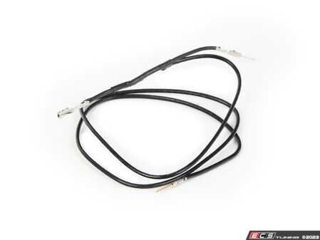 Burger Motorsports - BMS-JB4-ALK - JB4 Anti Lag Kit