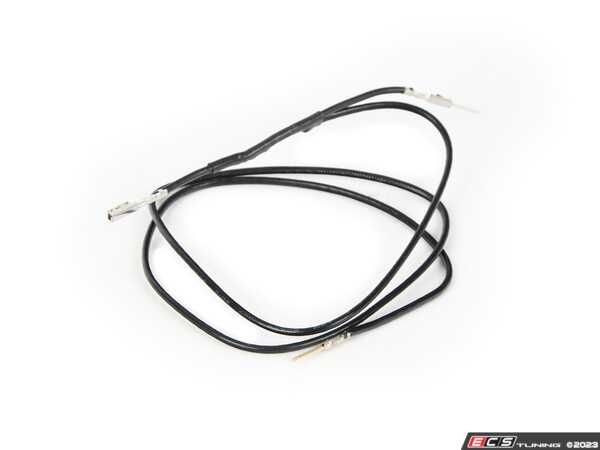 Burger Motorsports - BMS-JB4-ALK - JB4 Anti Lag Kit
