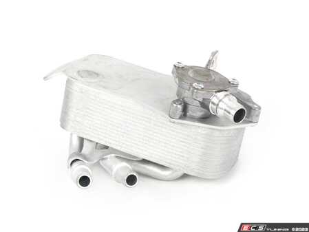 URO - 17217536929 - Transmission Oil Cooler - Heat Exchanger