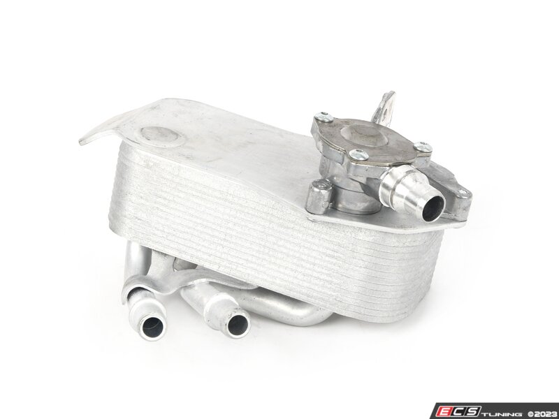 URO - 17217536929 - Transmission Oil Cooler - Heat Exchanger