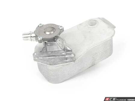 URO - 17217536929 - Transmission Oil Cooler - Heat Exchanger