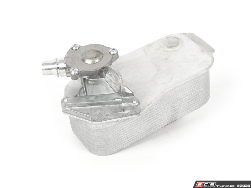 URO - 17217536929 - Transmission Oil Cooler - Heat Exchanger