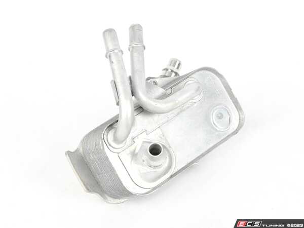 URO - 17217536929 - Transmission Oil Cooler - Heat Exchanger