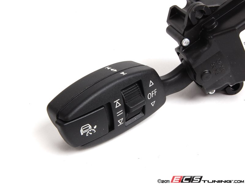 Genuine BMW - 61316957763 - SWITCH (61-31-6-957-763)