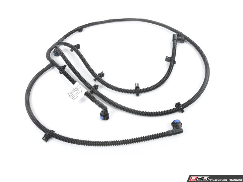 Genuine Volkswagen Audi - 4KE955970A - HOSE (4KE 955 970 A)
