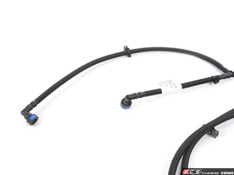 Genuine Volkswagen Audi - 4KE955970A - HOSE (4KE 955 970 A)