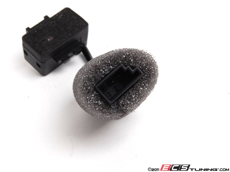 Genuine BMW - 84109181411 - Hands Free Microphone (84-10-9-181-411)