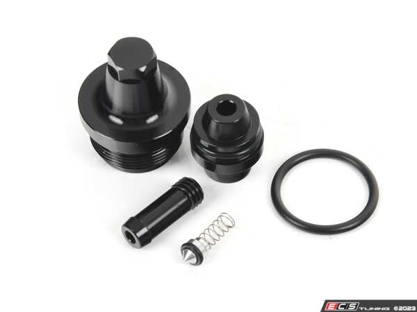 FTP Motorsport - sg84036 - FTP N54 PCV Valve Upgraded Replacement