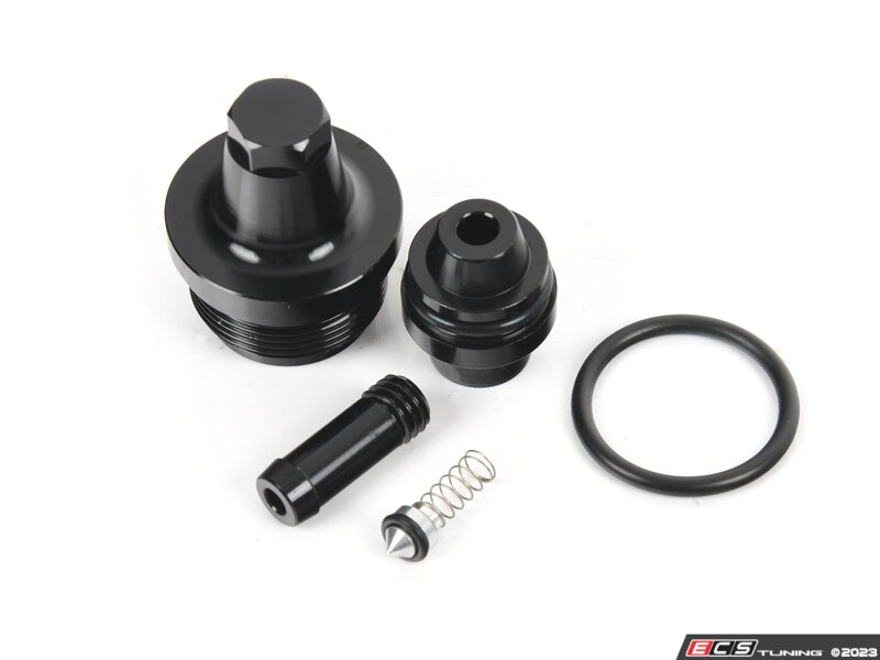 FTP Motorsport - sg84036 - FTP N54 PCV Valve Upgraded Replacement