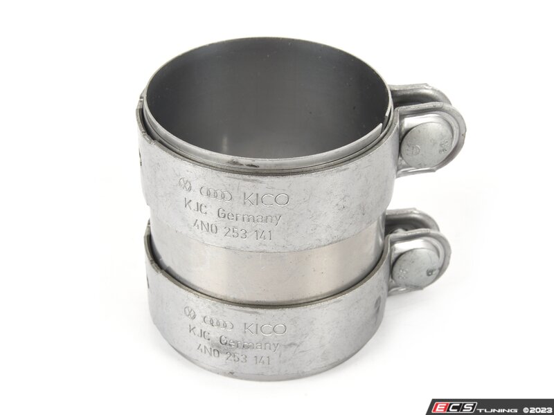 Genuine Volkswagen Audi - 4N0253141 - CLAMP (4N0 253 141)