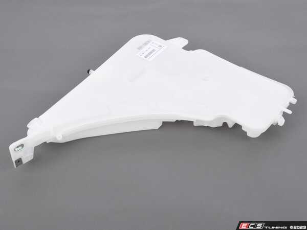 Genuine BMW - 61667241672 - Windshield washer fluid reservoir (61-66-7 ...