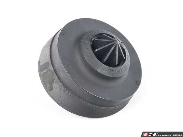 Genuine Volkswagen Audi - 80A512149 - PLATE (80A 512 149)