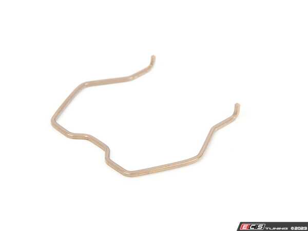 Genuine BMW - 13718642239 - SPRING CLIP (13-71-8-642-239)