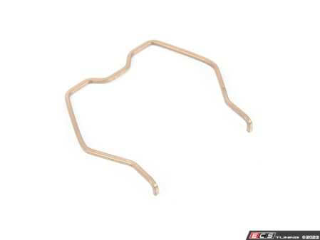 Genuine BMW - 13718642239 - SPRING CLIP (13-71-8-642-239)