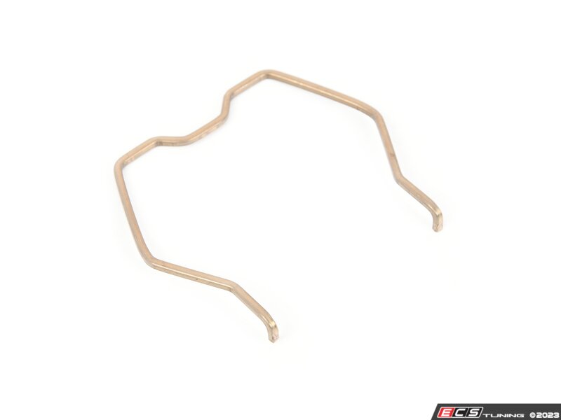 Genuine BMW - 13718642239 - SPRING CLIP (13-71-8-642-239)