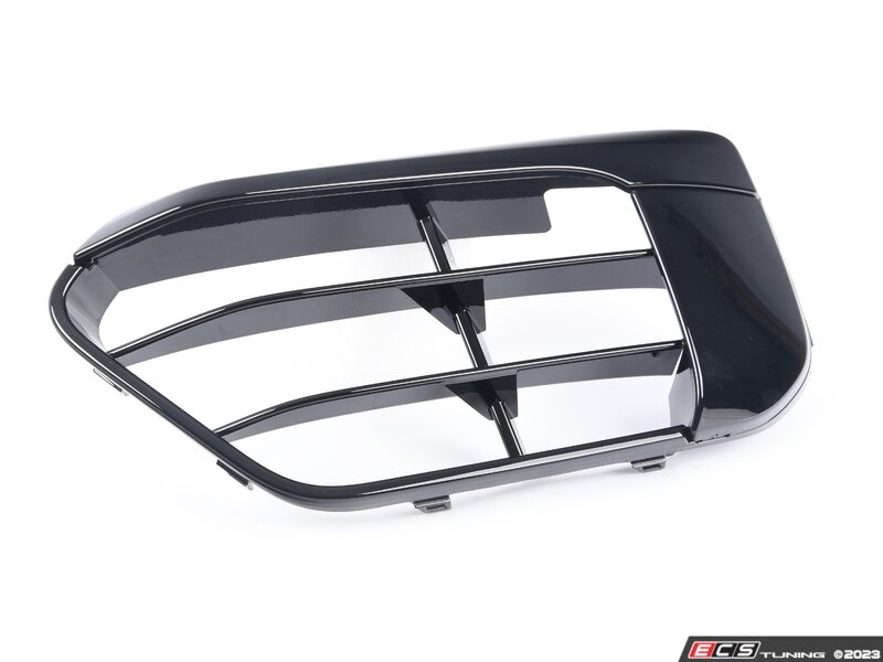 Genuine BMW - 51117453985 - OPEN GRID, LEFT (51-11-7-453-985)