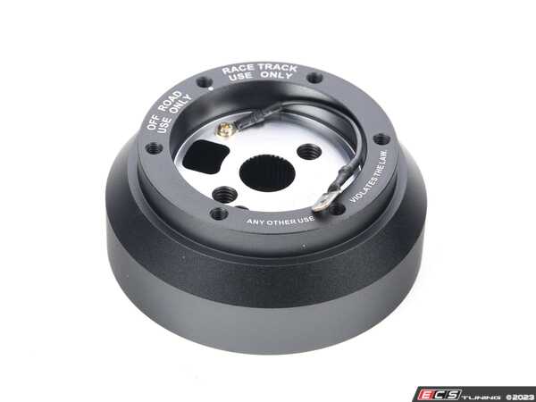 NRG - SRK-170H - Short Hub GM | Dodge | Chevy