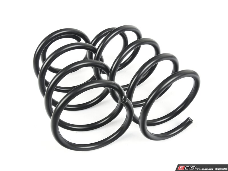 ECS - 051112LA01 - MK7 / MK7.5 Jetta GLI Lowering Spring Set