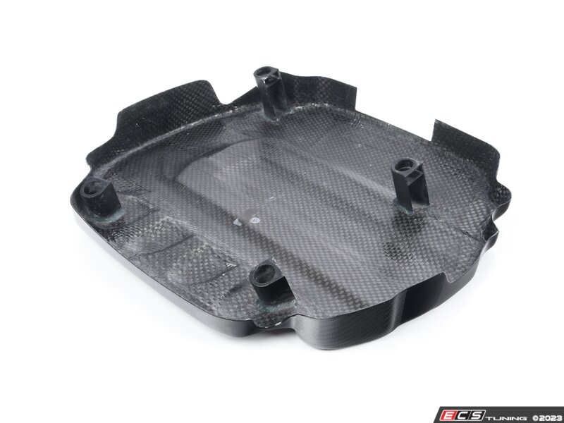 APR - MS100254 - APR Engine Cover - 1.8T/2.0T EA888.3/3B/4/4B - Carbon ...