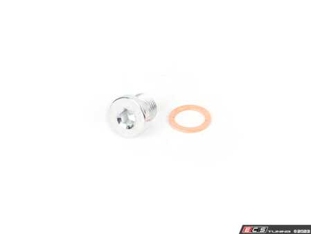Bremmen Parts - N90281802 - Drain/Fill Plug - Priced Each