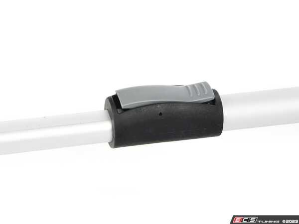 Genuine BMW - 83125A71808 - BMW Ice Scraper Telescope w/ Snow Brush (83 ...