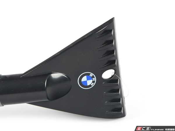 Genuine BMW - 83125A71808 - BMW Ice Scraper Telescope w/ Snow Brush (83 ...