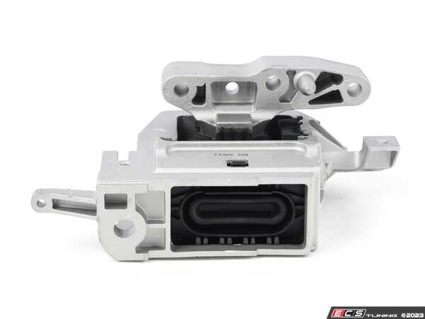 Bremmen Parts - 22118743621 - Engine Mount