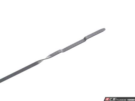 Genuine Volkswagen Audi - 06K115611AB - Oil dipstick (06K 115 611 AB)