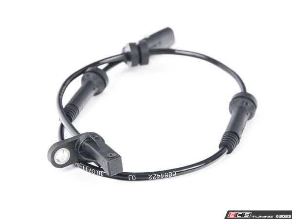 Genuine BMW - 34526884422 - OEM Front ABS Wheel Speed Sensor - Priced ...