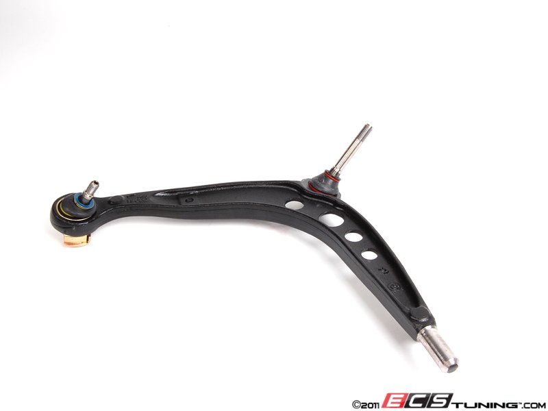 Genuine BMW - 31126758513 - WISHBONE, LEFT (31-12-6-758-513)