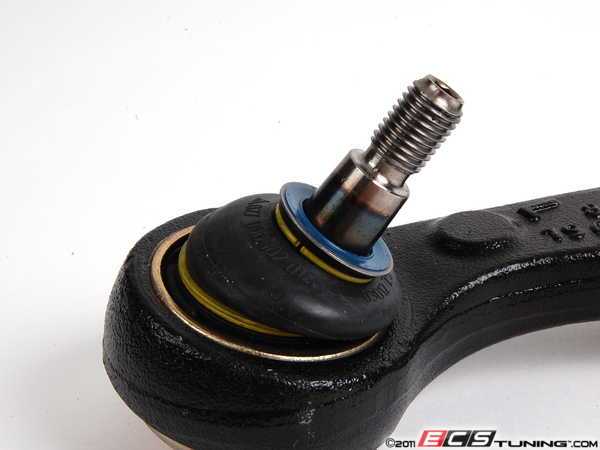 Genuine BMW - 31126758513 - WISHBONE, LEFT (31-12-6-758-513)