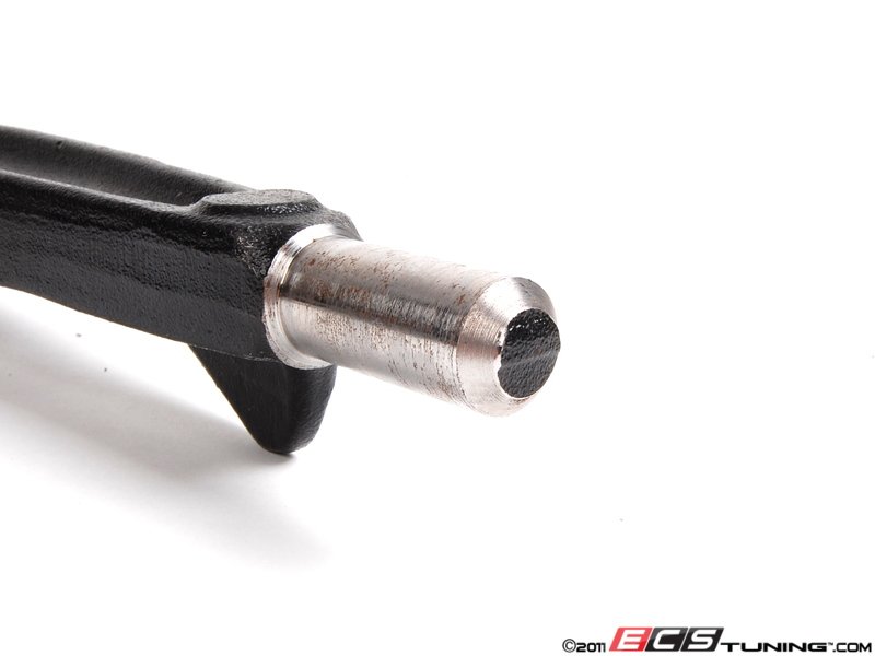 Genuine BMW - 31126758513 - WISHBONE, LEFT (31-12-6-758-513)