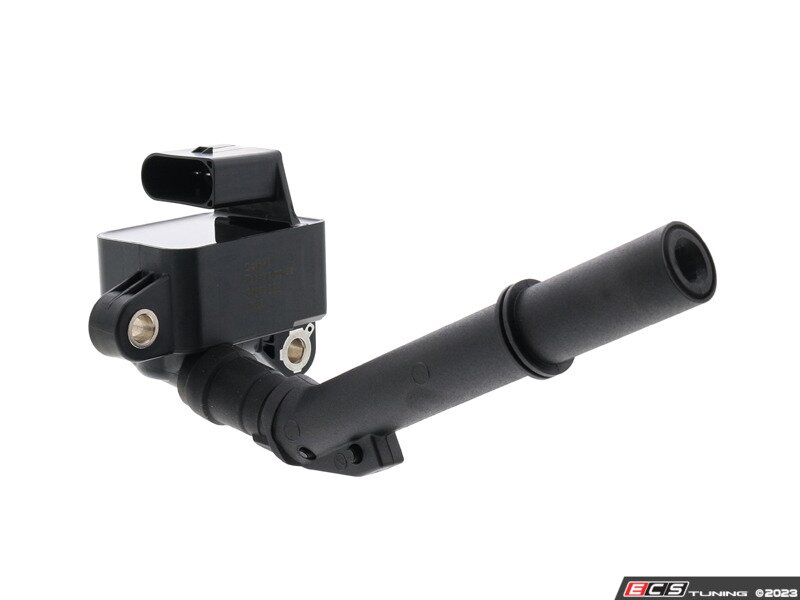 Beru - 2649061200 - Ignition Coil With Spark Plug Connector - Priced Each