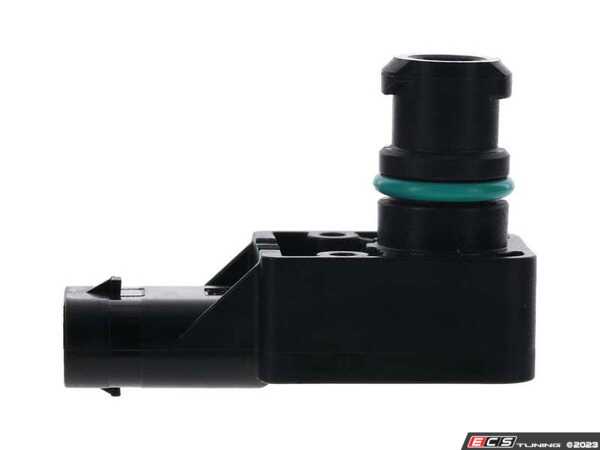 Genuine Mercedes Benz - 0081534428 - Manifold Absolute Pressure (MAP ...