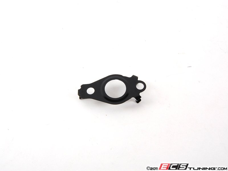 Genuine Volkswagen Audi - 07K131120D - Air Pump Control Valve Gasket ...