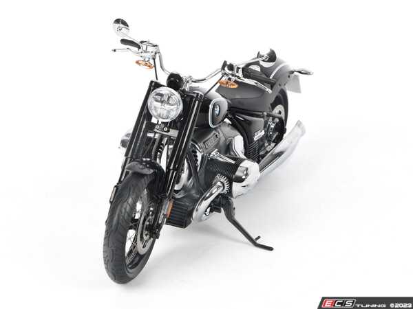 Genuine BMW - 80435A21532 - BMW MINIATURE MOTORCYCLE R18 (80-43-5-A21-532)