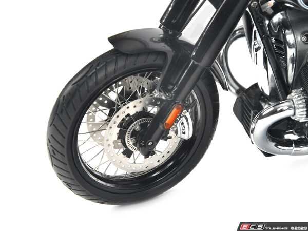 Genuine BMW - 80435A21532 - BMW MINIATURE MOTORCYCLE R18 (80-43-5-A21-532)