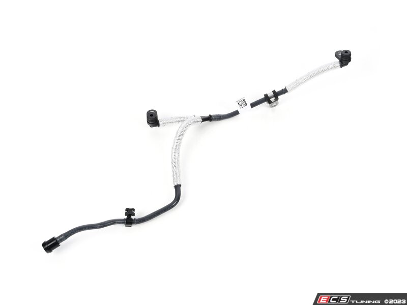 Genuine Volkswagen Audi - 0P2121455L - BREATHER (0P2 121 455 L)