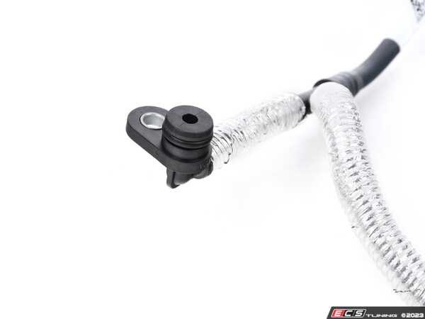 Genuine Volkswagen Audi - 0P2121455L - BREATHER (0P2 121 455 L)