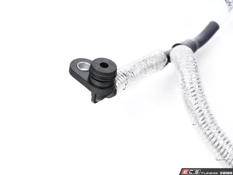 Genuine Volkswagen Audi - 0P2121455L - BREATHER (0P2 121 455 L)