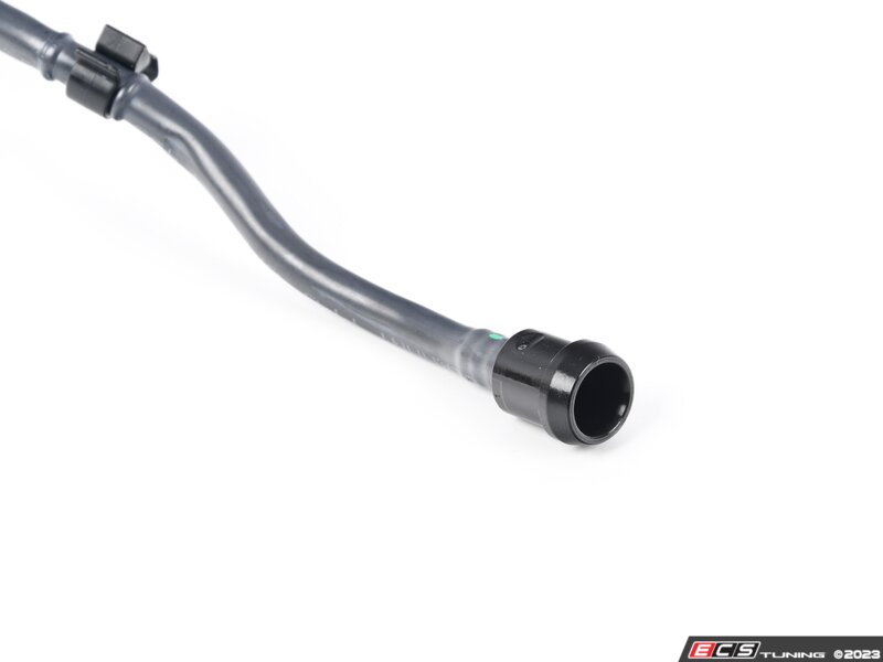 Genuine Volkswagen Audi - 0P2121455L - BREATHER (0P2 121 455 L)