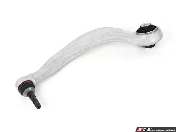 Genuine BMW - 31108095653 - TENSION STRUT WITH RUBBER MO (31-10-8-095-653)