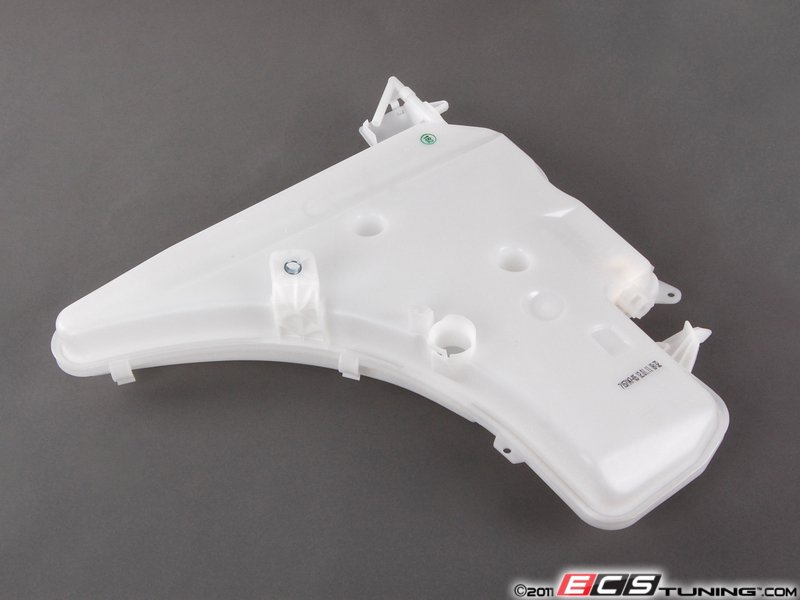 Genuine BMW - 61667157147 - Windshield Washer Fluid Reservoir (61-66-7 ...