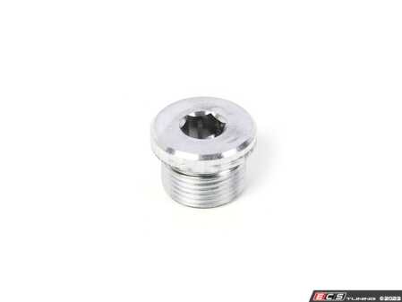 Genuine Volkswagen Audi - 0D5398009B - Transmission Oil Pan (0D5 398 009 B)