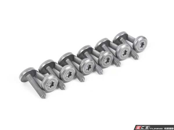 Genuine Volkswagen Audi - 0D5398009B - Transmission Oil Pan (0D5 398 009 B)