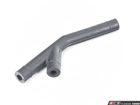 Genuine Volkswagen Audi - 058133784a - Breather Hose (058 133 784 a)