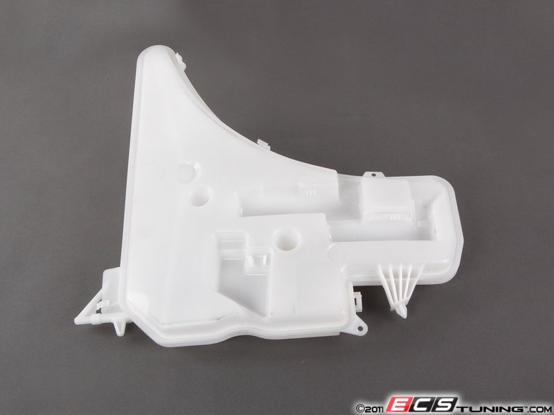 Genuine BMW - 61667157147 - Windshield Washer Fluid Reservoir (61-66-7 ...