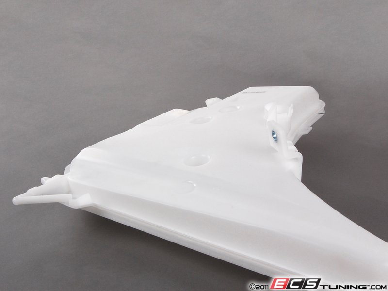 Genuine BMW - 61667157147 - Windshield Washer Fluid Reservoir (61-66-7 ...