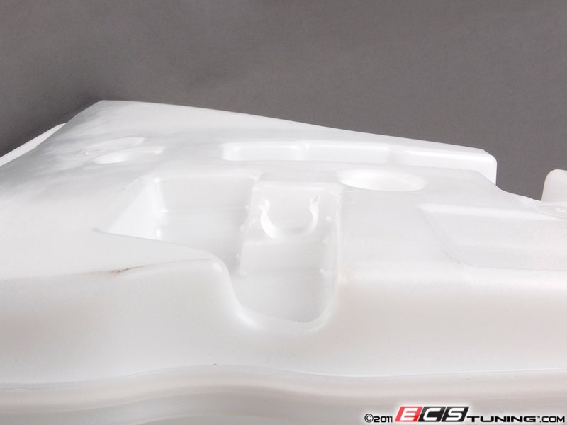 Genuine BMW - 61667157147 - Windshield Washer Fluid Reservoir (61-66-7 ...