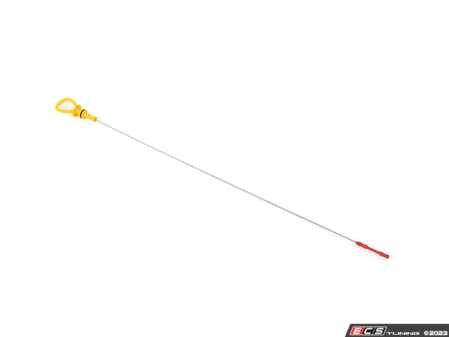 Genuine Mercedes Benz - 272010007264 - Oil Dipstick